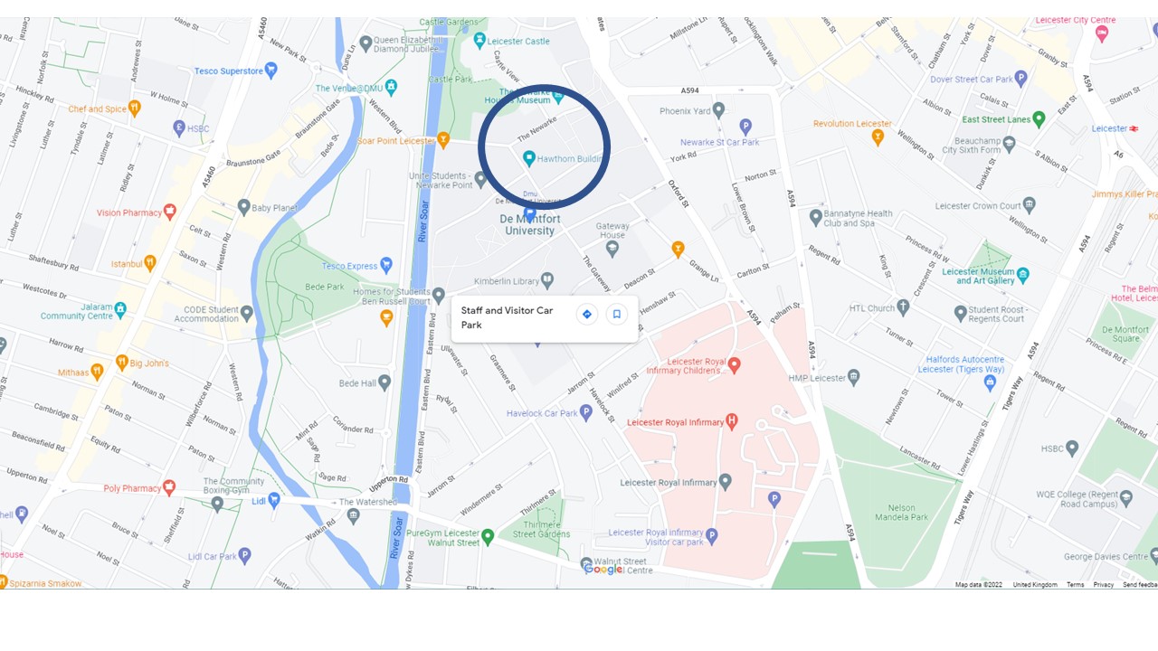 Get in touch – BredaLab